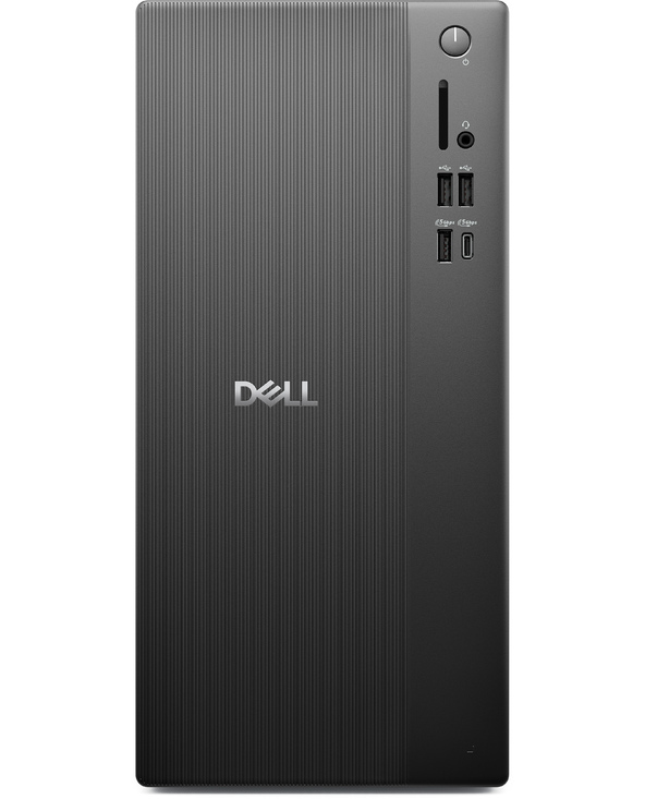 DELL Pro QVT1260 PC Intel Core Ultra 5 8 Go 512 Go Windows 11 Pro Noir ...
