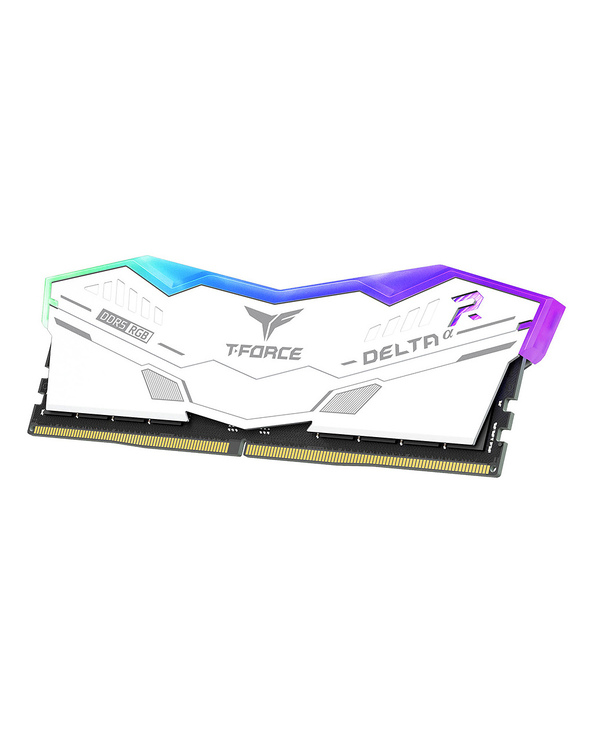 Team Group DELTA RGB FF8D532G6000HC30DC01 module de mémoire 32 Go 2 x ...