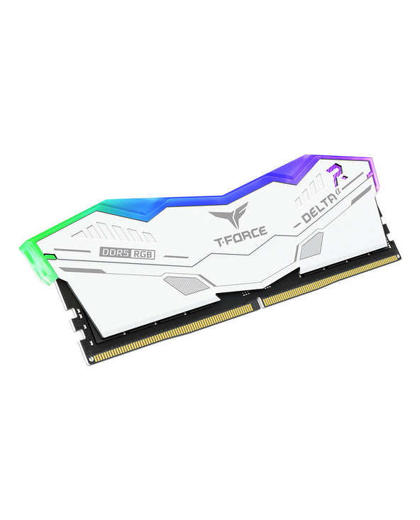 Team Group DELTA RGB FF8D532G6000HC30DC01 module de mémoire 32 Go 2 x ...