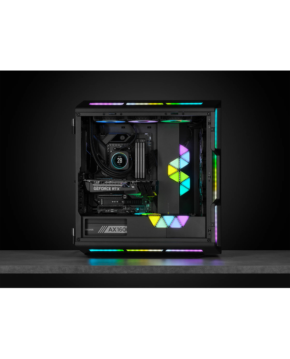 Corsair Vengeance CMK16GX5M2B5200Z40 module de mémoire 16 Go 2 x 8 Go ...