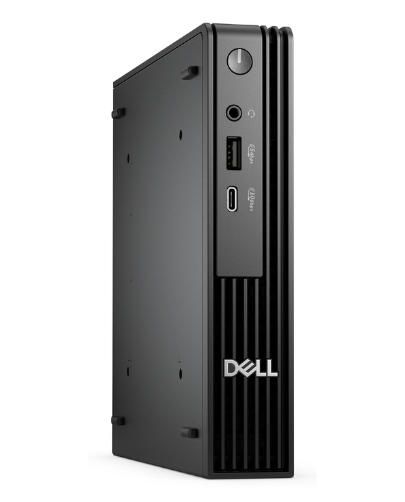 DELL Pro QCM1250 Mini PC Intel Core Ultra 5 8 Go 512 Go Windows 11 Pro ...