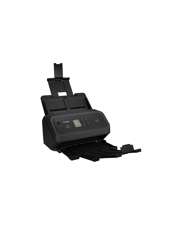 Canon 7291C003 scanner Scanner ADF 600 x 600 DPI A4 Noir