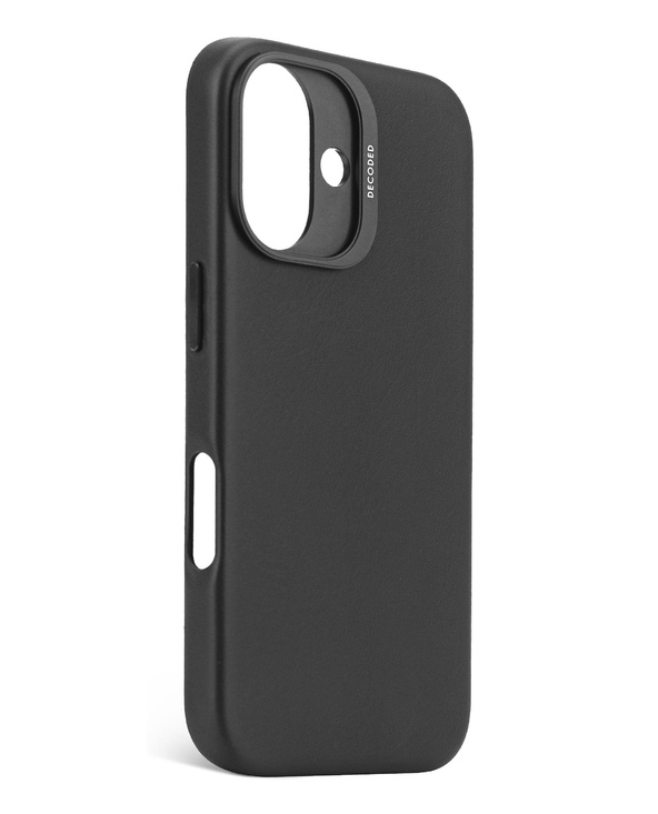Decoded Leather Case coque de protection pour téléphones portables 15,5 ...